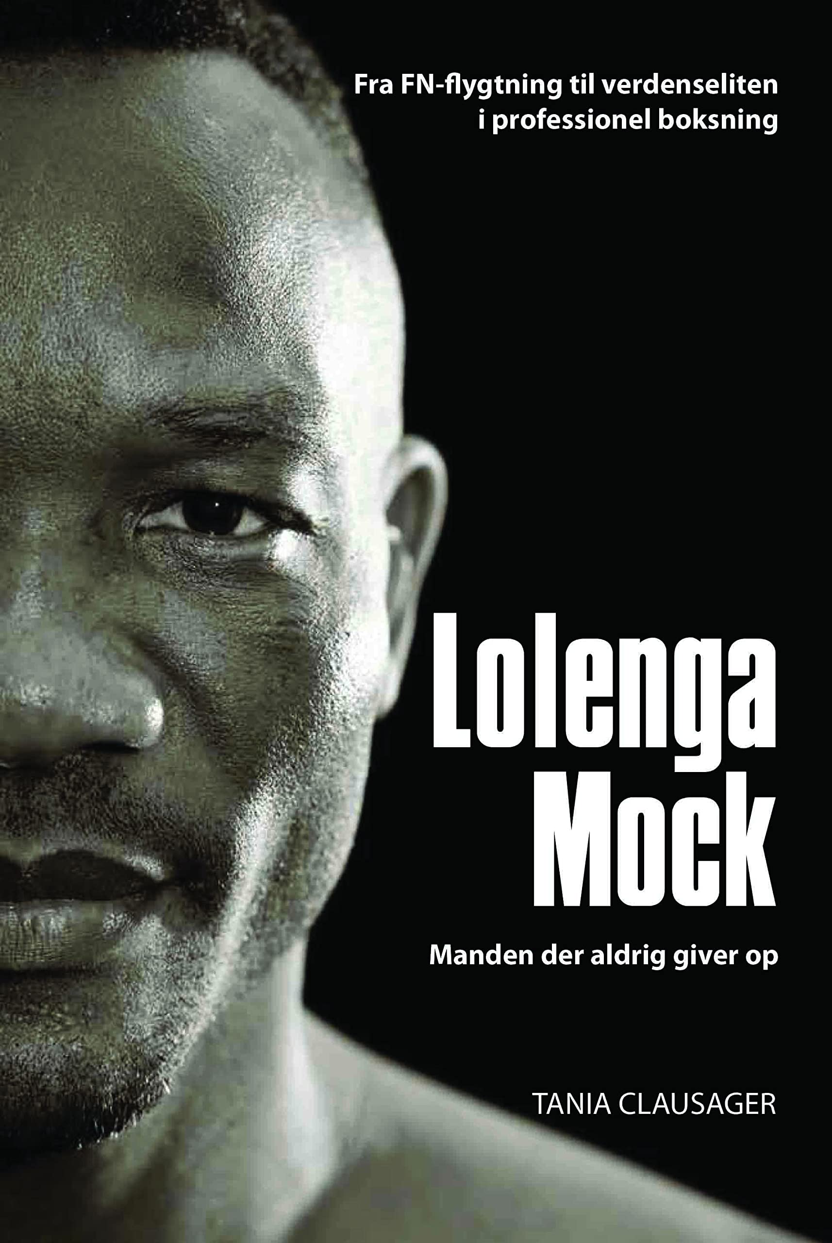 Lolenga Mock by Tania Clausager | Goodreads