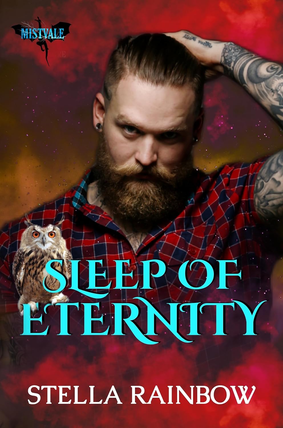 Sleep of Eternity by Stella Rainbow | Goodreads