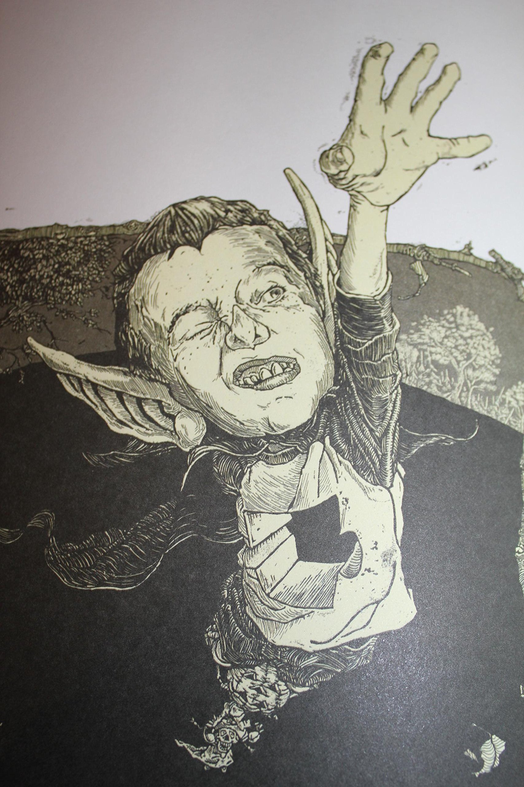 Fall by Chris Odgers | Goodreads