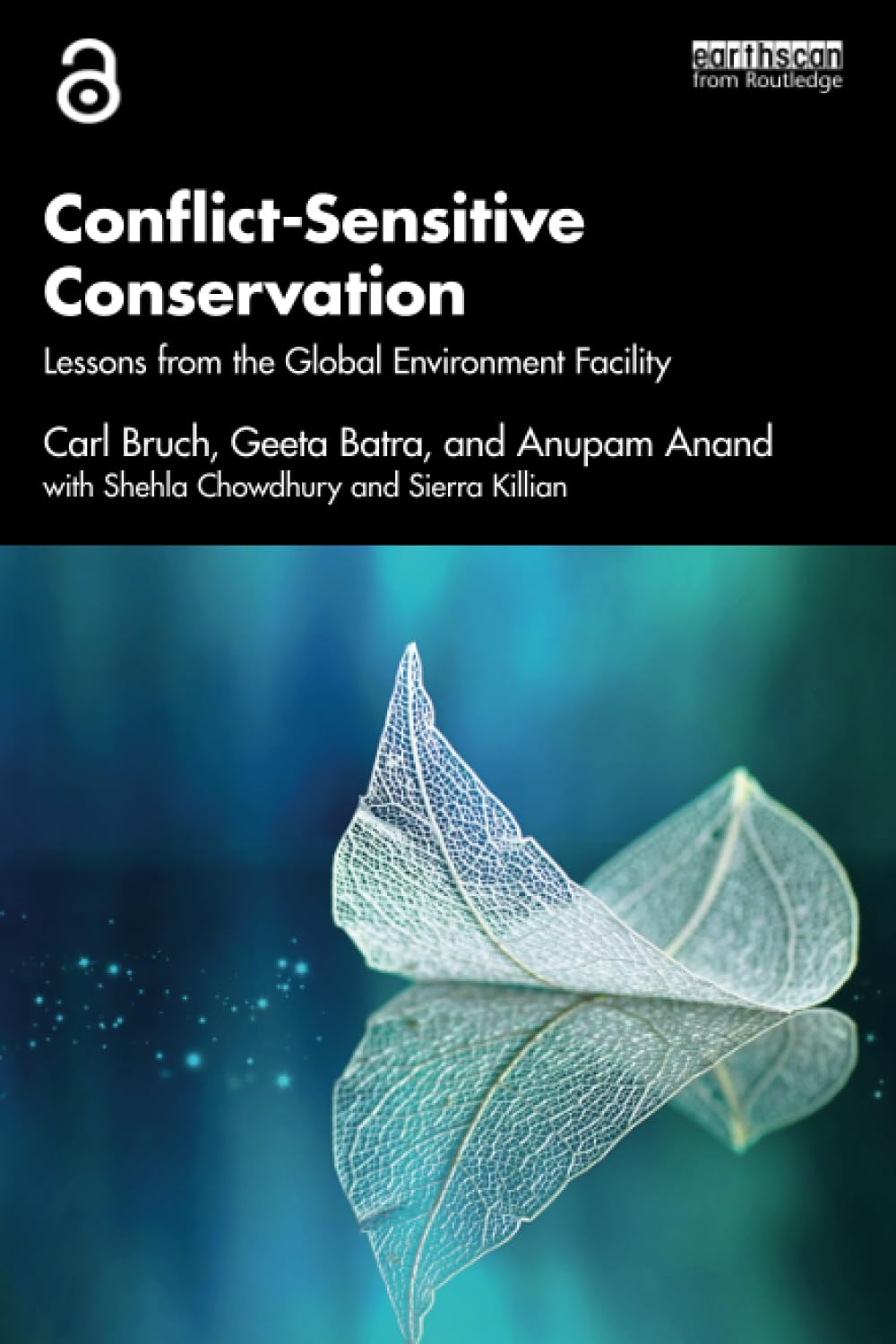 Conflict-Sensitive Conservation by Carl Bruch | Goodreads