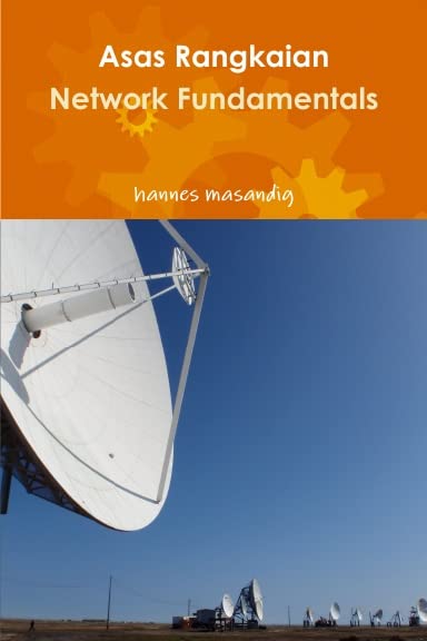 Asas Rangkaian Networking Fundamentals by Hannes Masandig | Goodreads