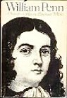 William Penn by Harry Emerson Wildes | Goodreads