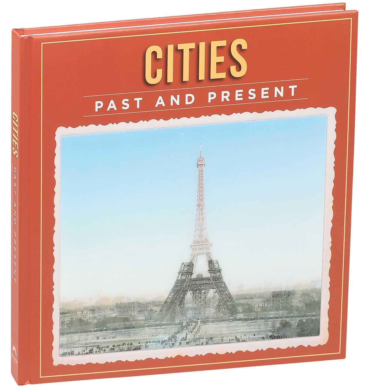 Cities Past and Present by Charlotte Rivers | Goodreads