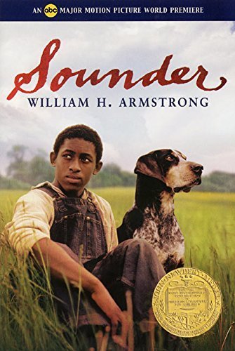 Sounder by William H. Armstrong (2002-12-24) by William H. Armstrong ...