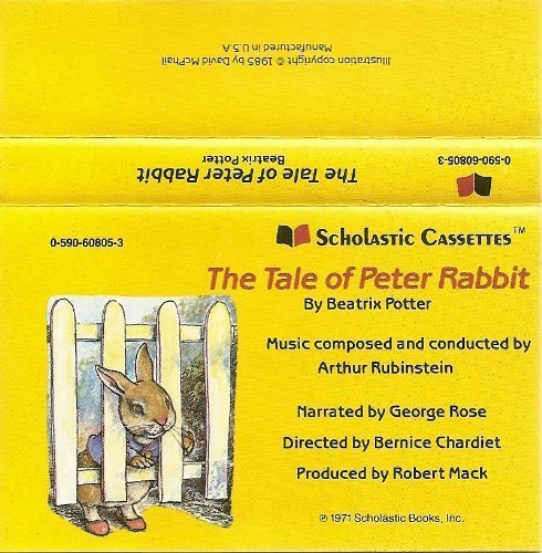 The Tale of Peter Rabbit by Beatrix Potter by Beatrix Potter | Goodreads