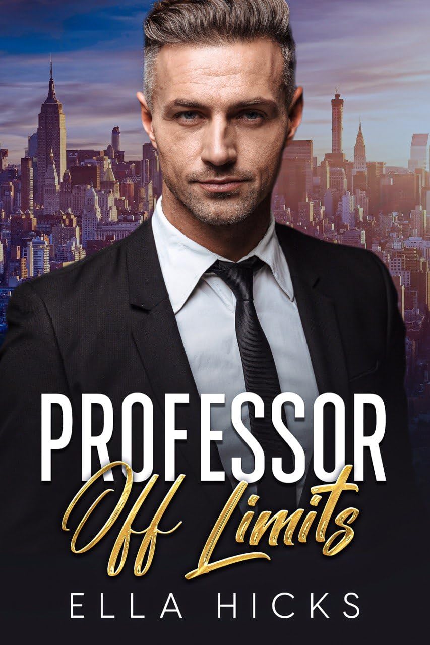 Professor Off Limits by Ella Hicks | Goodreads