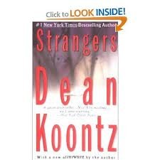 Strangers Publisher: Berkley by Dean Koontz | Goodreads