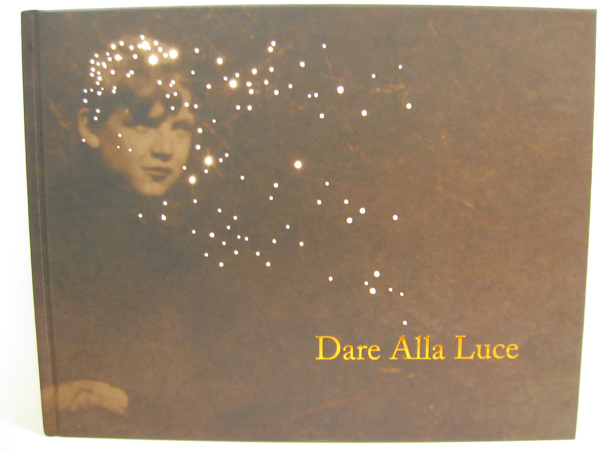 Dare Alla Luce by Amy Friend | Goodreads