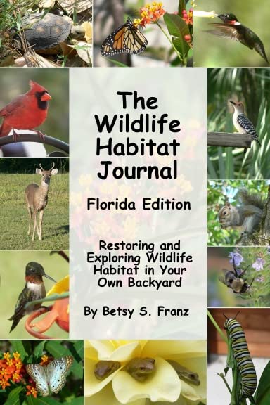 The Wildlife Habitat Journal - Restoring and Exploring Wildlife Habitat ...