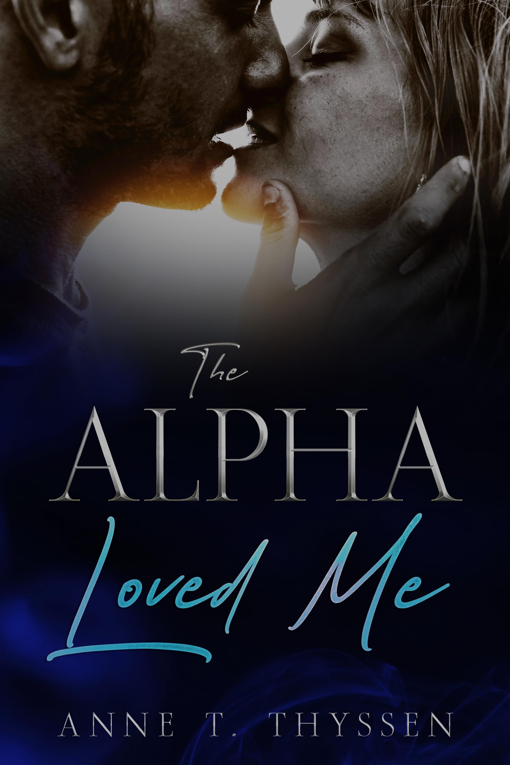 The Alpha Loved Me (Claimed by Alphas #6) by Angel W. | Goodreads