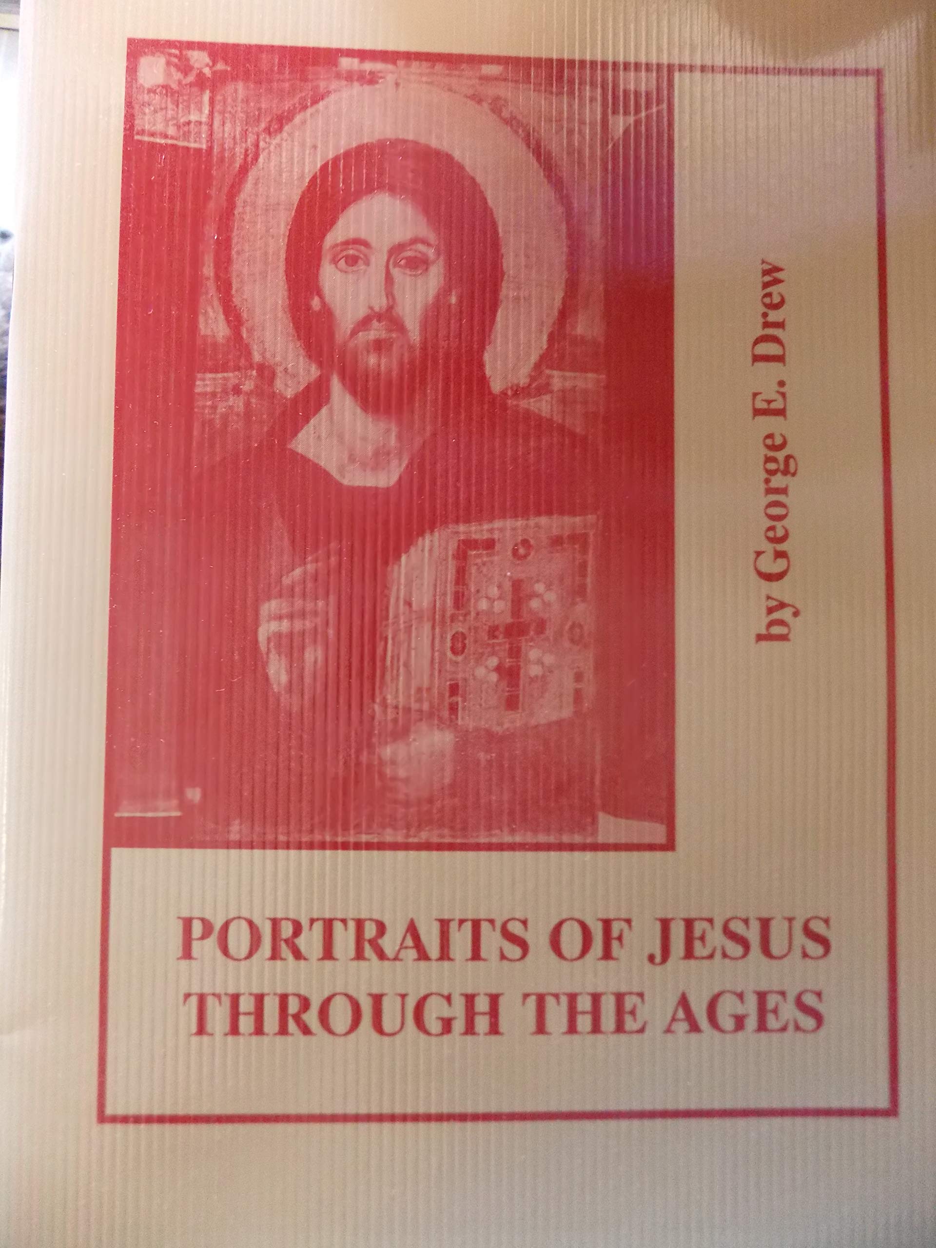 Portraits Of Jesus In The Gospels at Kristie Pineda blog