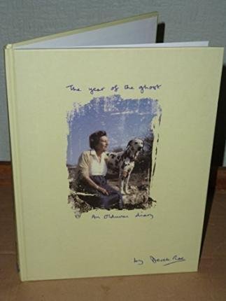 The Year of the Ghost : An Olduvai Diary(Hardback) - 2002 Edition by ...