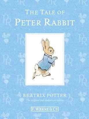 The Tale of Peter Rabbit (Potter) by Beatrix Potter | Goodreads