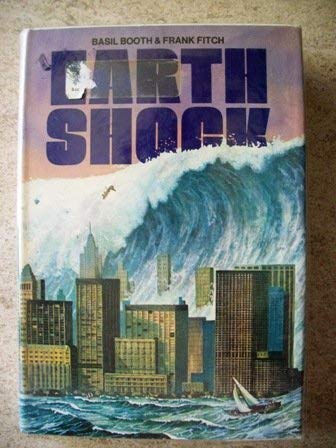 Earthshock by Basil Booth | Goodreads