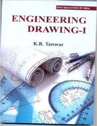 Engineering Drawing-I by Tanwar | Goodreads