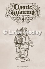 Castle Waiting Vol. II #1-10 Starter Pack by Linda Medley | Goodreads