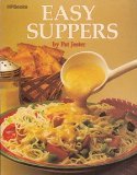 Easy Suppers by Pat Jester | Goodreads