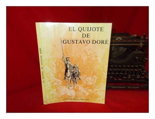 El Quijote de Gustavo Doré by Gustave Doré | Goodreads
