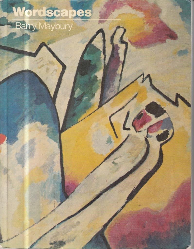 Wordscapes by Barry Maybury | Goodreads