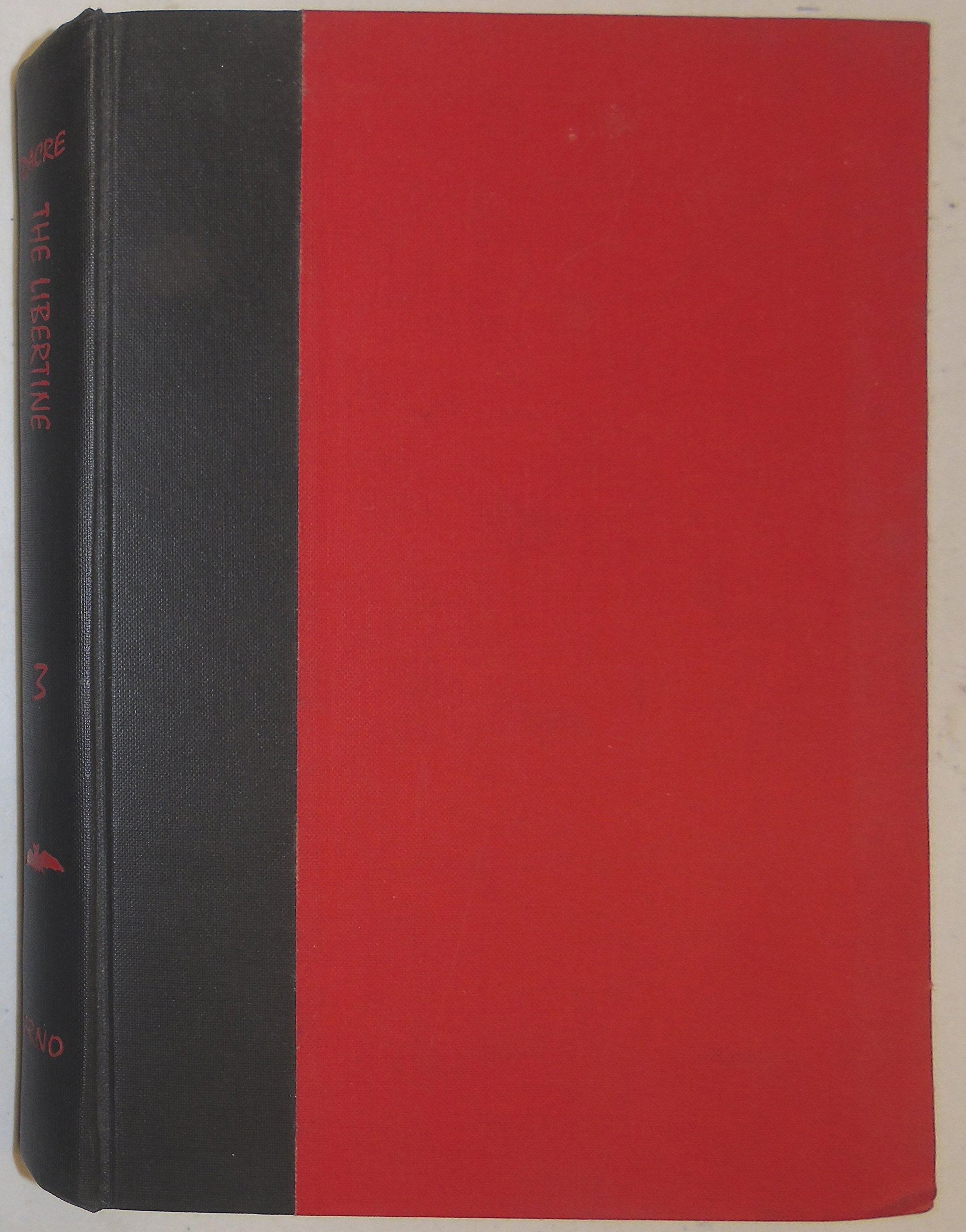 The Libertine (Gothic Novels II) by Charlotte Dacre | Goodreads
