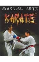Martial Arts: Karate by Harry Cook | Goodreads