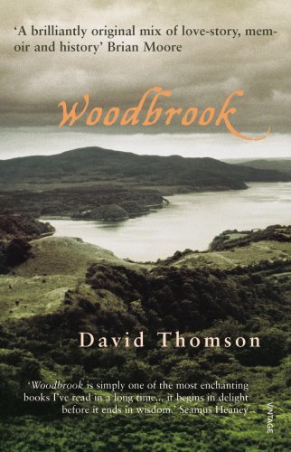 Woodbrook by David Thomson (1994-05-03) by David Thomson | Goodreads