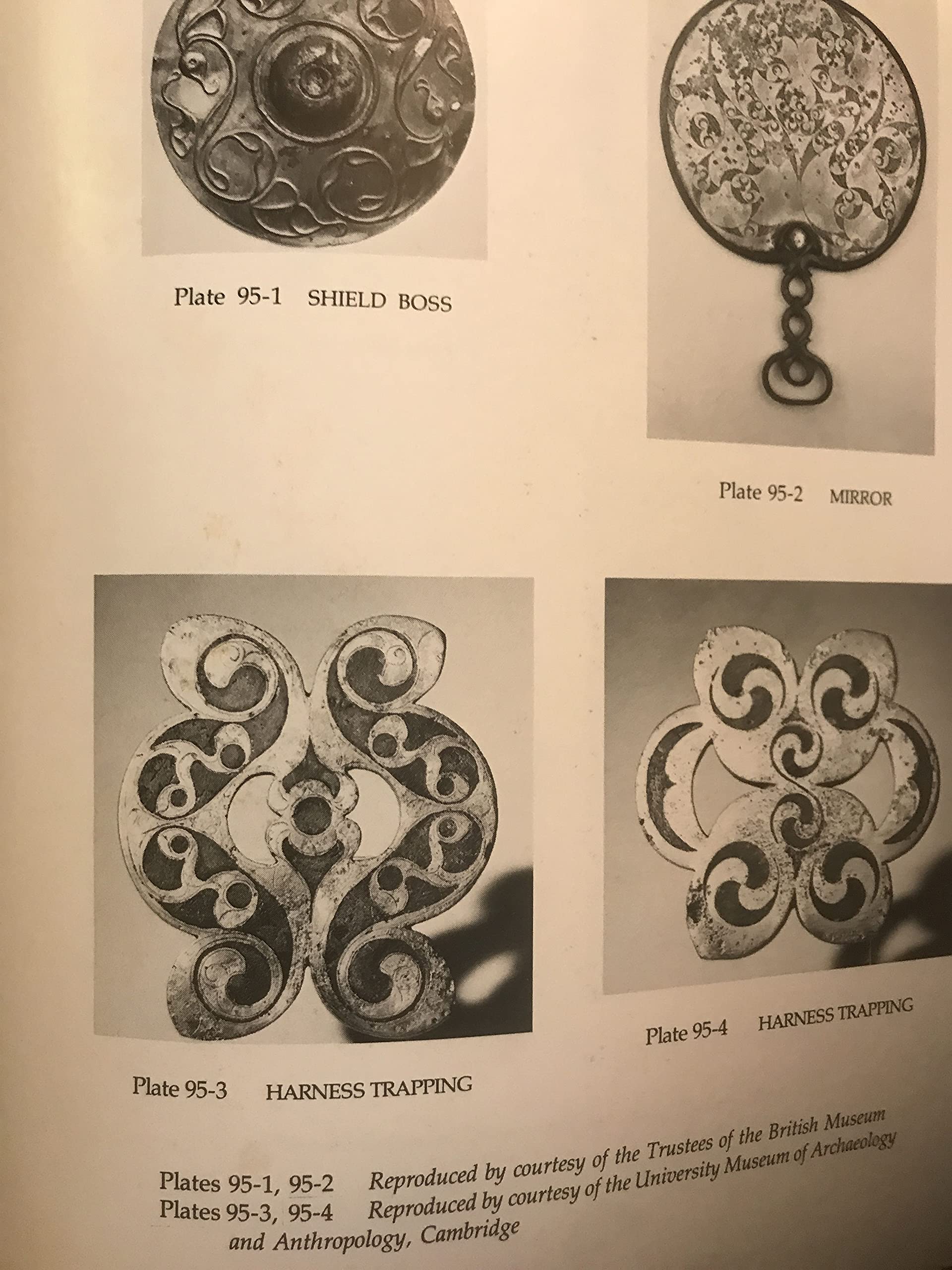 Classical Art Forms and Celtic Mutations: Figural Art in Roman Britain ...