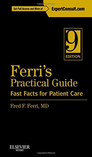 Ferri's Practical Guide: Fast Facts for Patient Care (Expert Consult ...