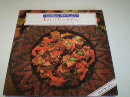 Balti Cooking (Cooking for Today) by Jennie Beresford | Goodreads