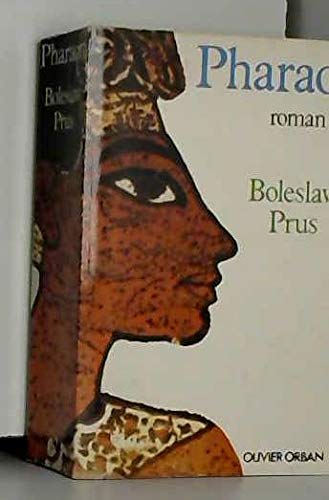 Pharaon : roman by Bolesław Prus | Goodreads