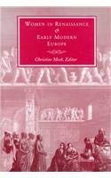 Women in Renaissance and Early Modern Europe by Christine Meek | Goodreads