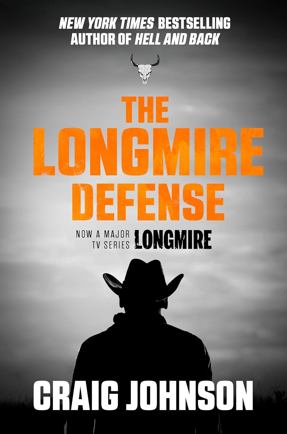 The Longmire Defense by Craig Johnson | Goodreads