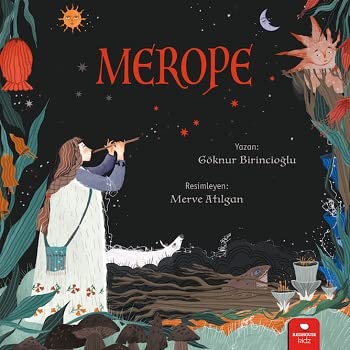 Merope by Göknur Birincioğlu | Goodreads