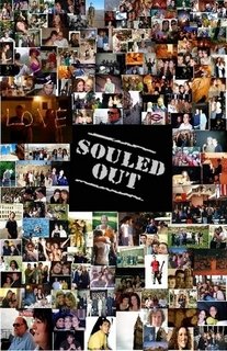 The Story of Souled Out by Amy Binder | Goodreads