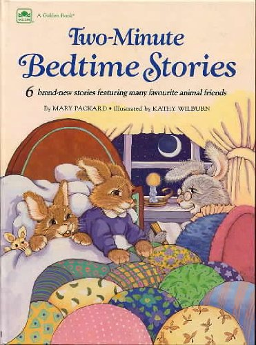 Two-Minute Fairy Tales by Ann Schweninger | Goodreads