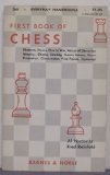 First Book of Chess by I.A. Horowitz | Goodreads