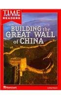 Building the Great Wall of China by Harcourt School Publishers | Goodreads