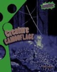 Creature Camouflage (Atomic) by Paul Mason | Goodreads