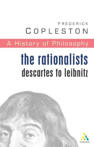 [(History of Philosophy: The Rationalists: Descartes to Leibniz Vol 4 ...
