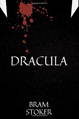 Dracula: The Classic Gothic Horror Novel by Bram Stoker | Goodreads