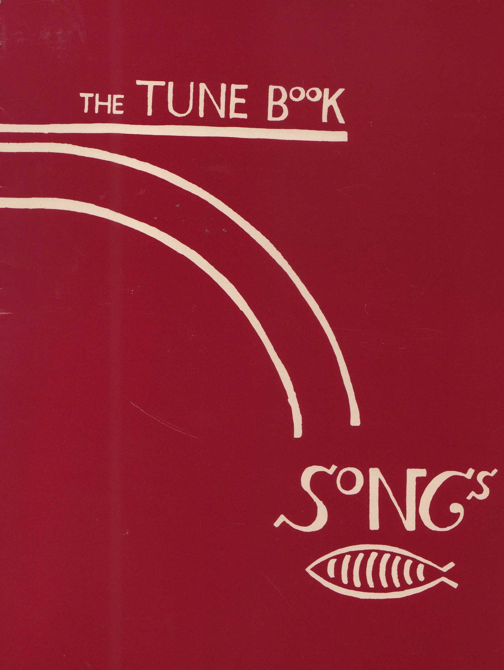 Songs: The Tune Book by Yohann Anderson | Goodreads