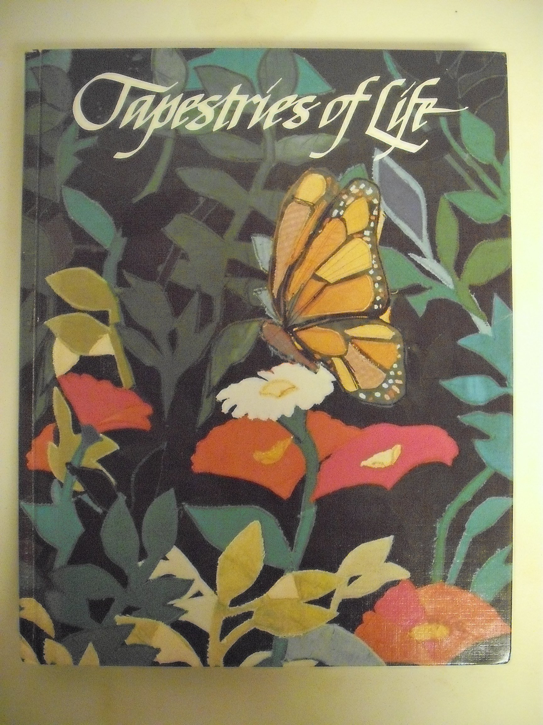 Tapestries of life by Phyllis Hobe | Goodreads