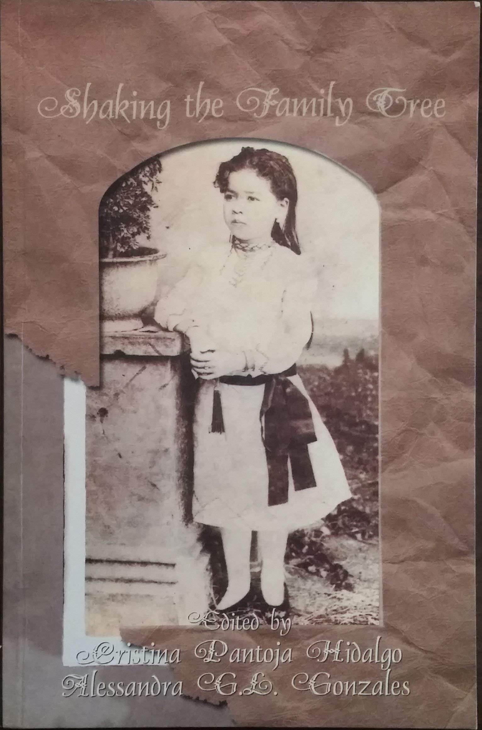 Shaking the family tree by Cristina Pantoja-Hidalgo | Goodreads