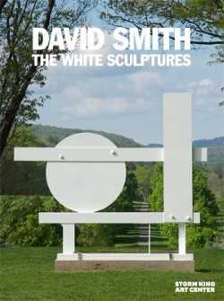 David Smith: The White Sculptures by unknown author | Goodreads