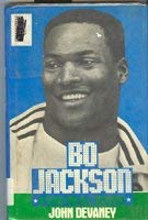 Bo Jackson: A Star for All Seasons by John Devaney | Goodreads