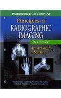 WORKBOOK: Principles of Radiographic Imaging: An Art and a Science by ...