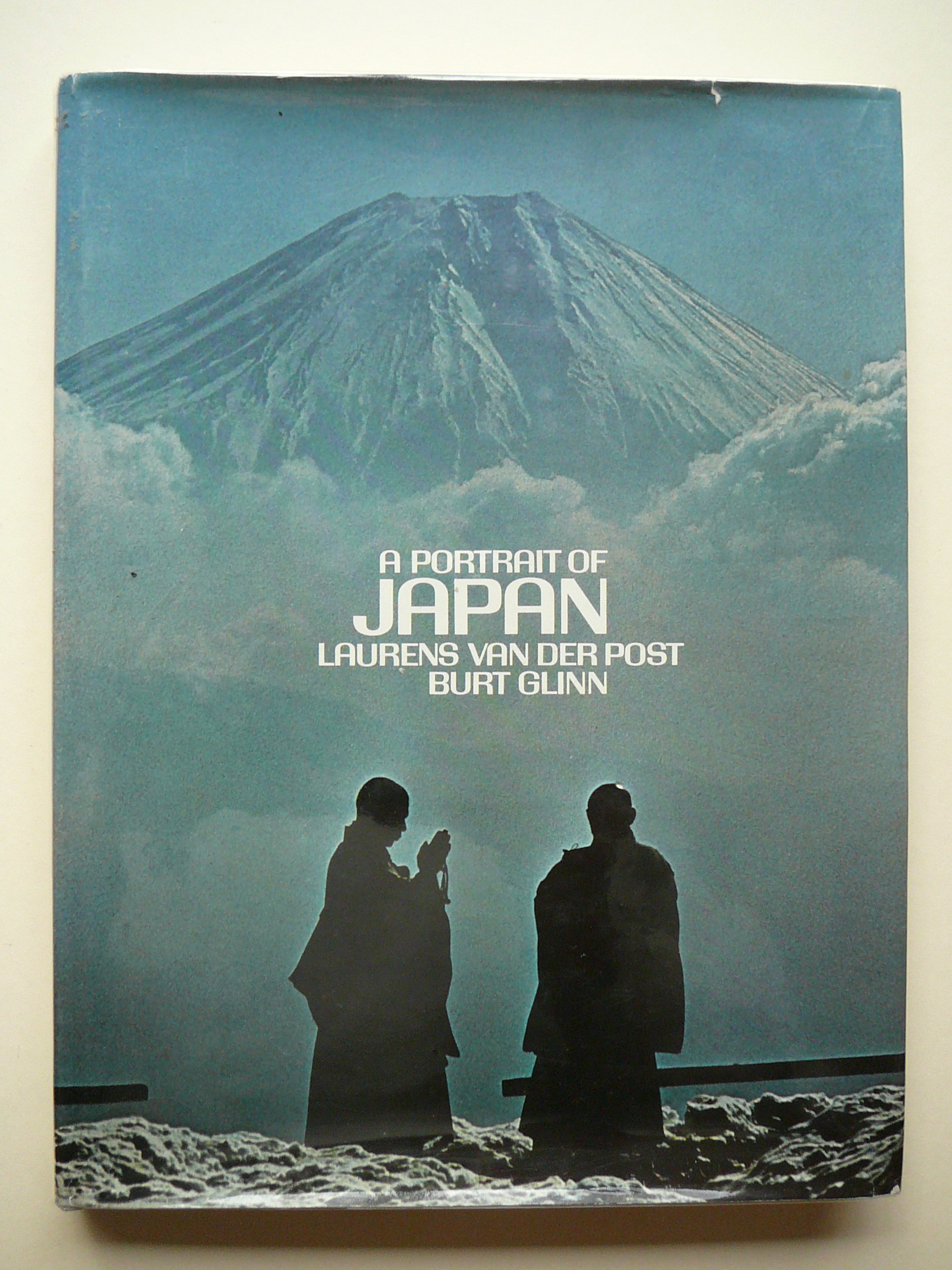 A Portrait of Japan by Laurens van der Post | Goodreads