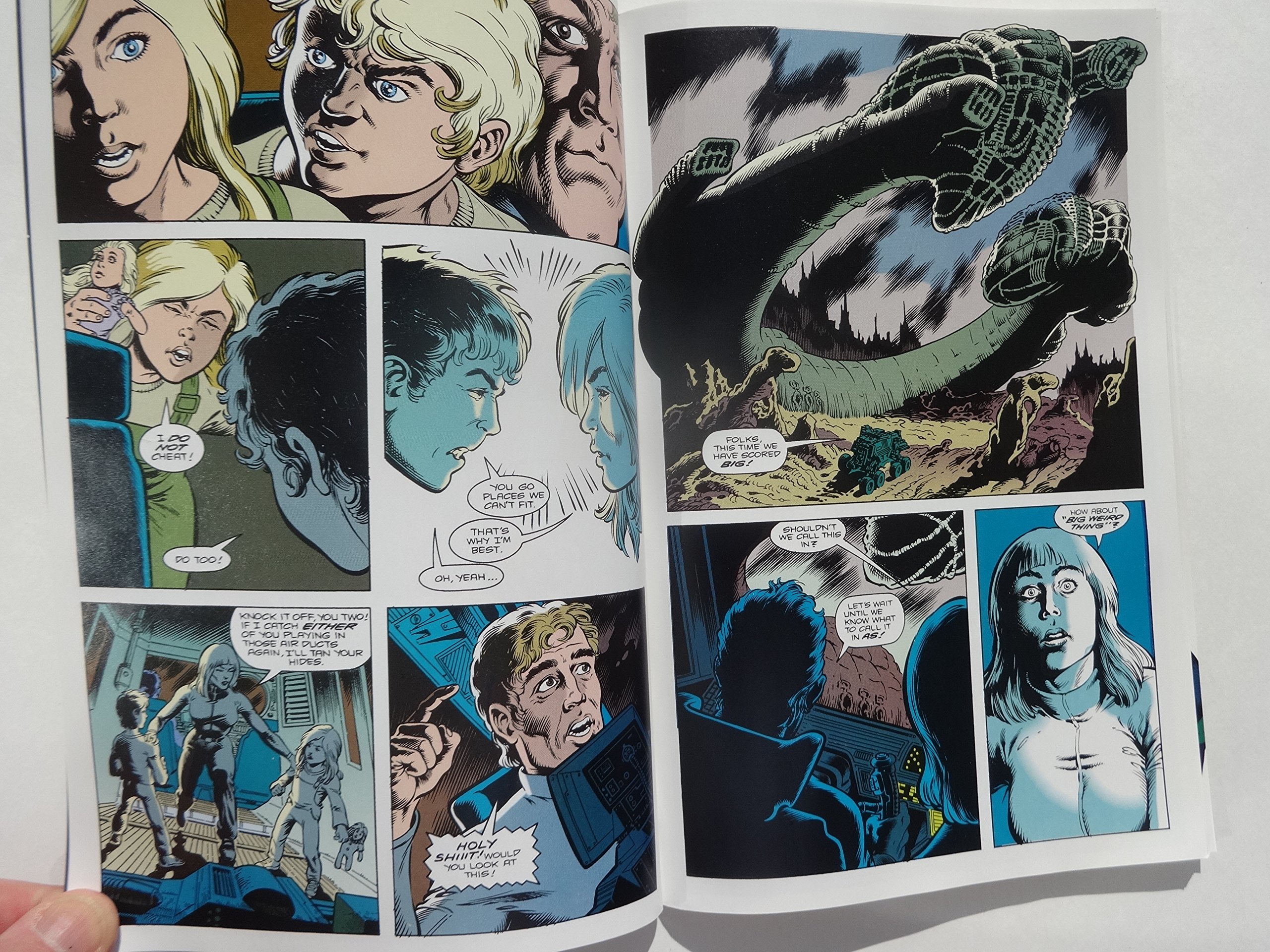 Aliens: Newt's Tale, Edition# 1 by Dark Horse | Goodreads