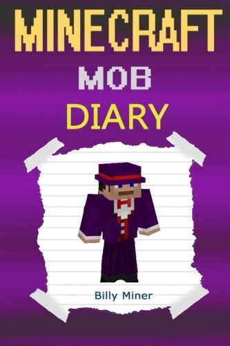Minecraft Mob: (Minecraft Mob, Minecraft Mobsters, Minecraft Mobster ...
