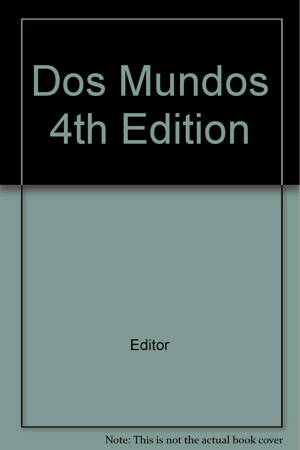DOS Mundos by Tracy D. Terrell | Goodreads